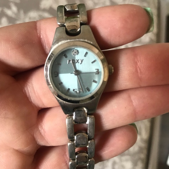 Roxy | Accessories | Roxy Watch | Poshmark